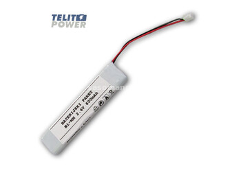 TelitPower baterija NiMH 2.4V 600mAh 4/5F6 za bežićni telefon iDect X3 X3i ( P-0468 )