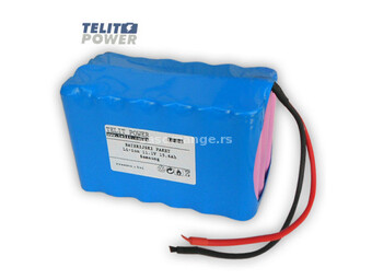 TelitPower baterija Li-Ion 11.1V 15.6Ah Samsung 6S3P PCB ( P-0595 )