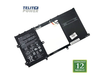 Baterija za laptop HP Pavilion x2 series / NB02XL 7.4V 28Wh / 3750mAh ( 2739 )