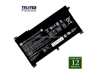 Baterija za laptop HP Pavilion X360 BI03XL / ON03XL 11.55V 41.5Wh / 3610mAh ( 2750 )