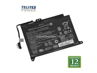Baterija za laptop HP Pavilion 15 / BP02XL 7.7V 41Wh / 5150mAh ( 2921 )
