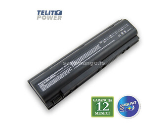 Baterija za laptop HP Pavilion DV5000 series HP2029LR ( 1603 )