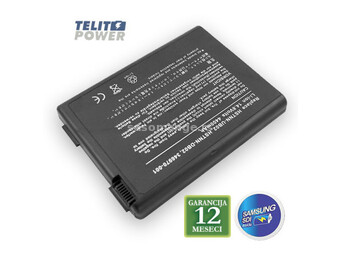 Baterija za laptop HP Pavilion ZD8000 Series HSTNN-DB03 HP5000LH ( 0390 )
