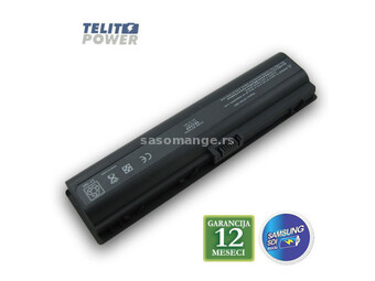 Baterija za laptop HP Pavilion dv2000 Series 446506-001 HP6000LH ( 0453 )