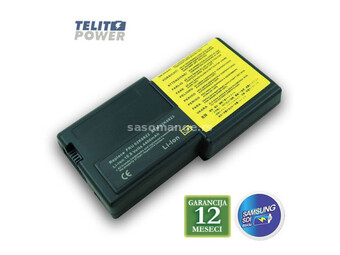 Baterija za laptop IBM Thinkpad R30 02K6822 IM3018LH ( 1307 )