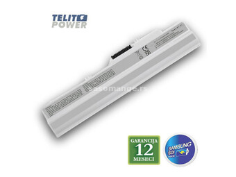 Baterija za laptop MSI Wind U90 Series BTY-S11 MI1211LH ( 0866 )