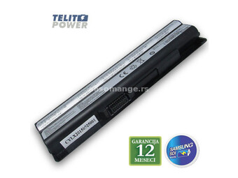 Baterija za laptop MSI BTY-S14 11.1V 5200mAh ( 1546 )
