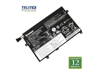 Baterija za laptop LENOVO IdeaPad E470 / 01AV411 11.1V 45Wh ( 2795 )