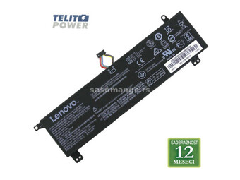 Baterija za laptop LENOVO IdeaPad 120S / 0813006 7.5V 28Wh / 3735mAh ( 2959 )