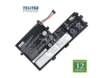 Baterija za laptop LENOVO IdeaPad S340-14API / L18L3PF2 11.34V 36Wh / 3223mAh ( 2966 )