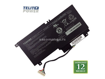 Baterija za laptop TOSHIBA Satellite L50 / PA5107 14.4V 43Wh / 2838mAh ( 2824 )