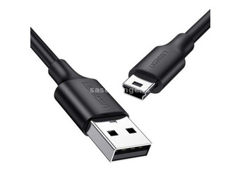 Ugreen US132 USB 2.0 M na Mini 5 PIN M kabl 3 ( 10386 )