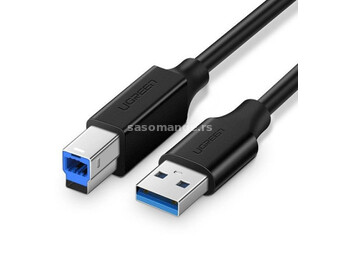 Ugreen US210 USB 3.0 AM na BM printer kabl 2m ( 10372 )