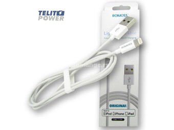 Romoss ultrabrzi MFi - USB kabl ( 2026 )