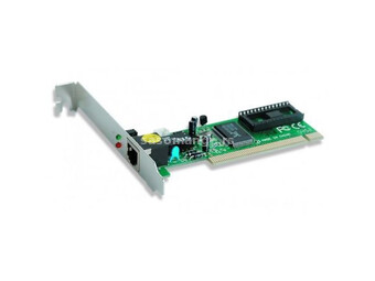 Gembird PCI NIC-R1 100Base-TX Ethernet Card
