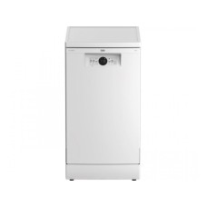 BEKO BDFS 26020 WQ mašina za pranje sudova