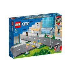 LEGO 60304 ULICE