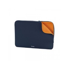 HAMA Laptop futrola Neoprene 13,3,plavo/narandžasto 216513