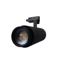 BBLINK Led reflektor šinski 339201-1 20W 4000K Dim Crni