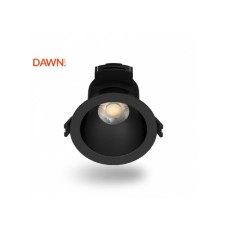 BBLINK LED SVETILJKA JM-031 DIM. 8W CCT 60° CRNA