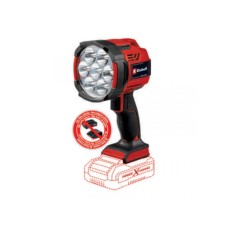 EINHELL Akumulatorska lampa TE-CL 18/2500 LiAC-solo, 4514145