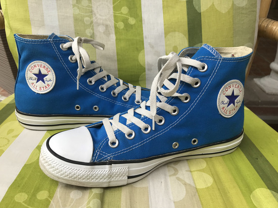 Original CONVERSE allstar patike br40