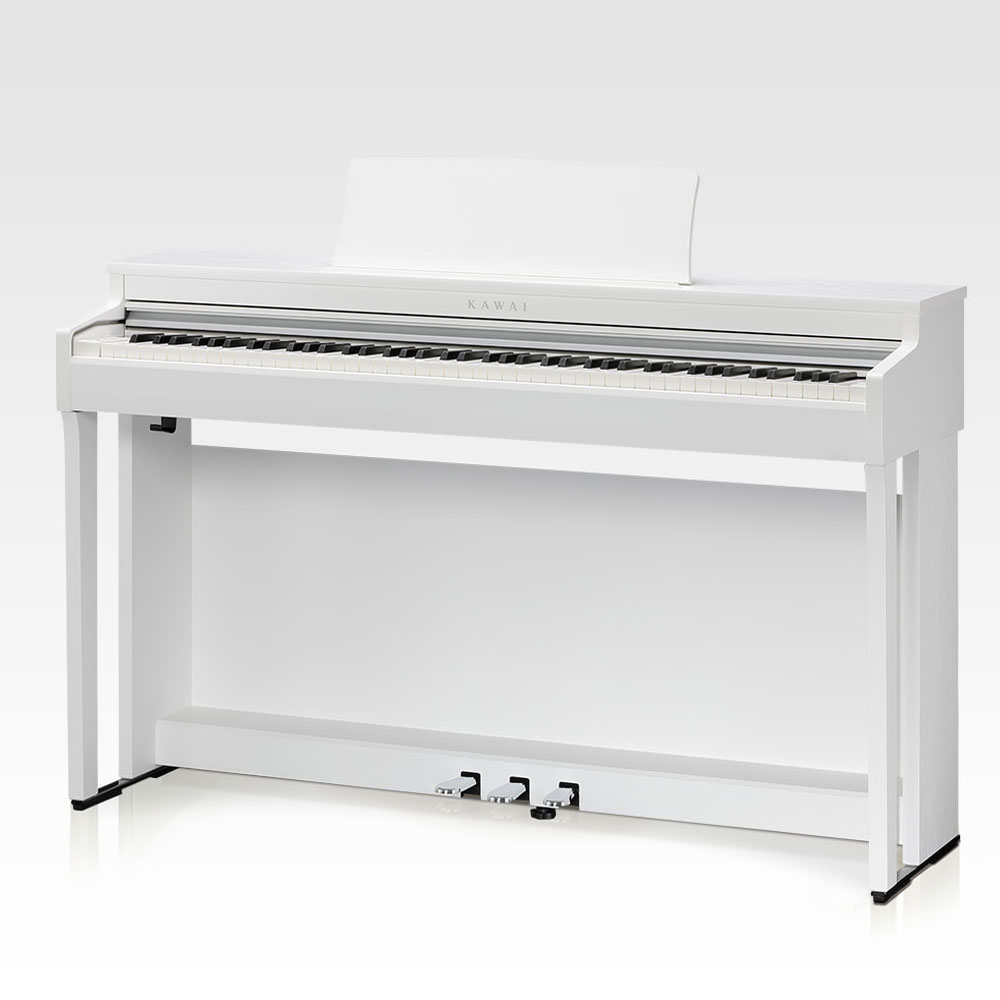 Kawai CN201 WH električni klavir