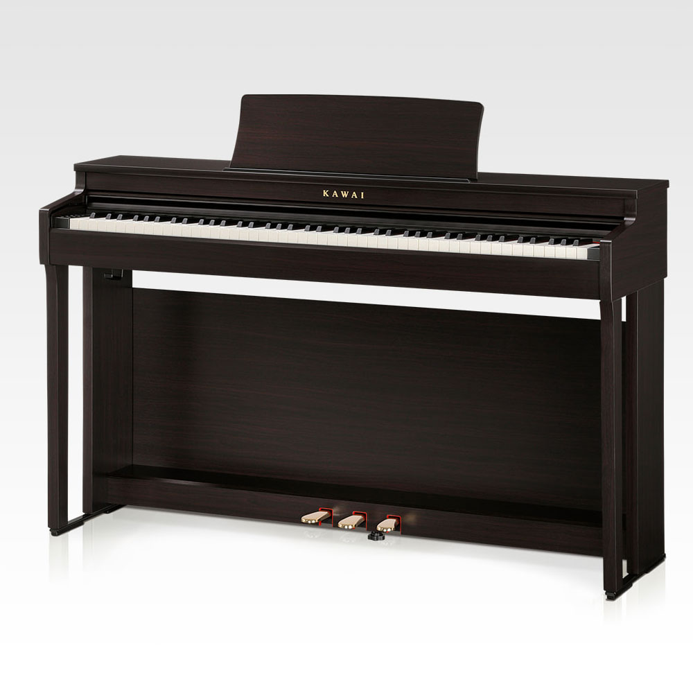 Kawai CN201 RW električni klavir