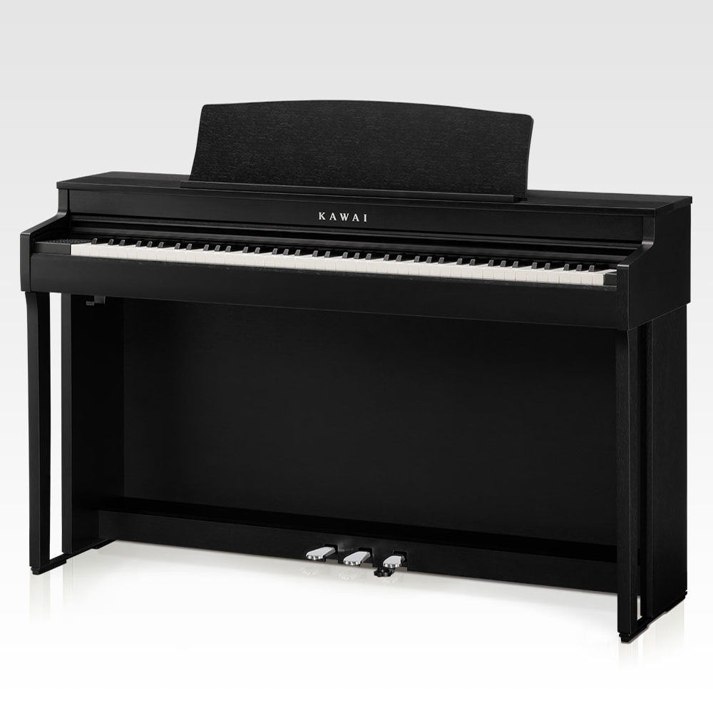Kawai CN301 BK električni klavir