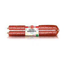 Naša kuća Čajna kobasica 1 kg Carnex