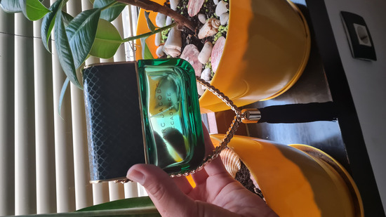 Marc Jacobs prazna bočica parfema