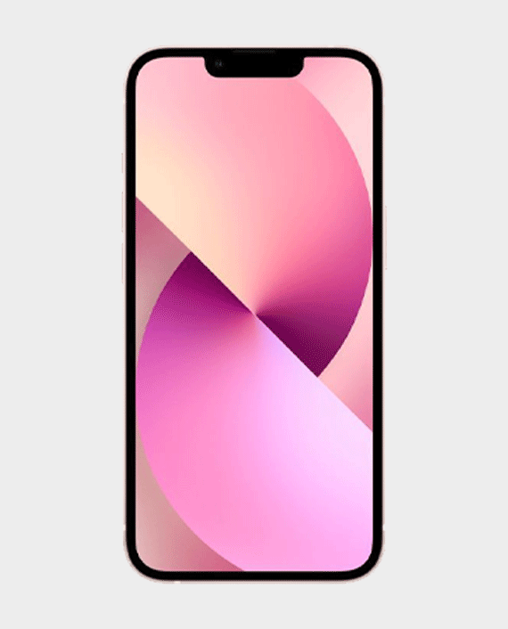 Apple IPhone 13 Mini 256GB Pink