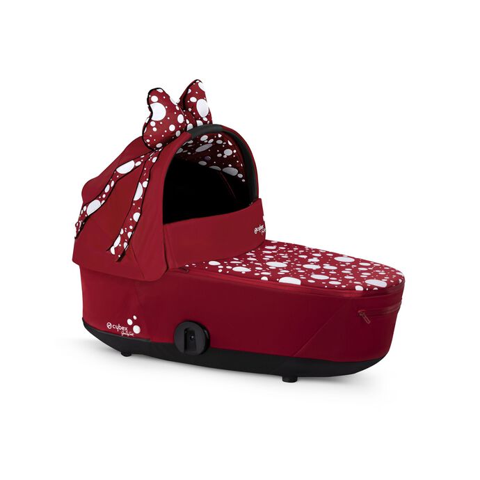 Cybex nosiljka Mios Lux CarryCot, Petticoat Red