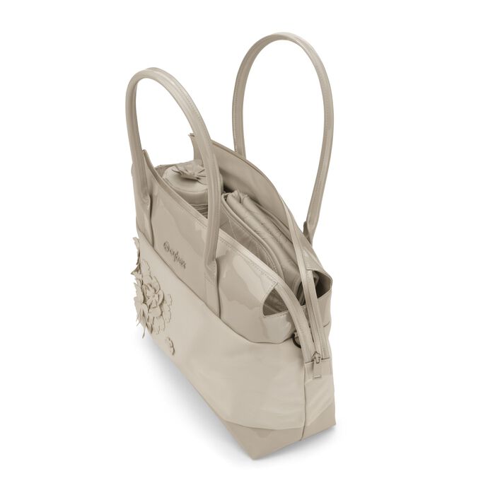 Cybex torba za mame Simply Floe, Nude Beige