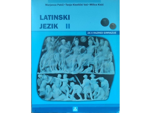 Latinski jezik 2