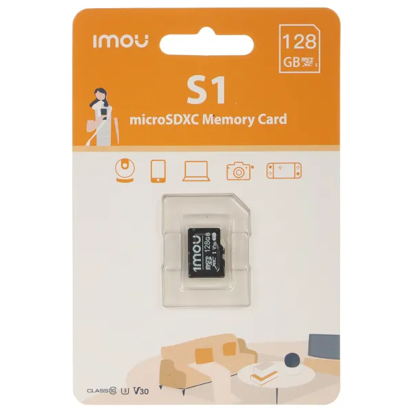 Imou ST2-128-S1