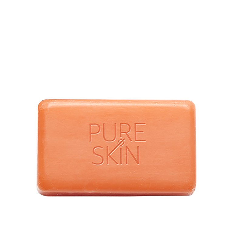 PURE SKIN
Pure Skin 3 U 1 Clear-Out sredstvo za pročišćavanje kože u obliku sapuna