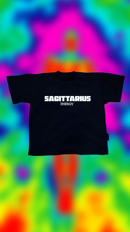 Majica SAGITTARIUS