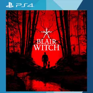 Blair Witch PS4