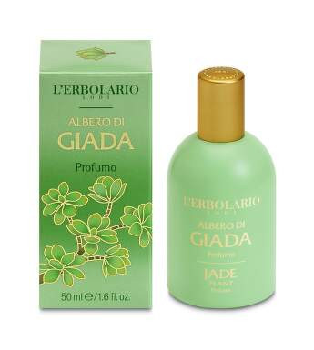 L'ERBOLARIO ALBERO DI GIADA PARFEM 50ML