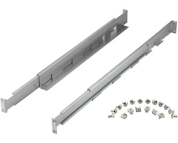 INFOSEC COMMUNICATION KIT RACK X4 Sinus/E3 LCD/E6 LCD RTe