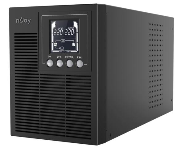 NJOY Echo Pro 1000 800W UPS (UPOL-OL100EP-CG01B)