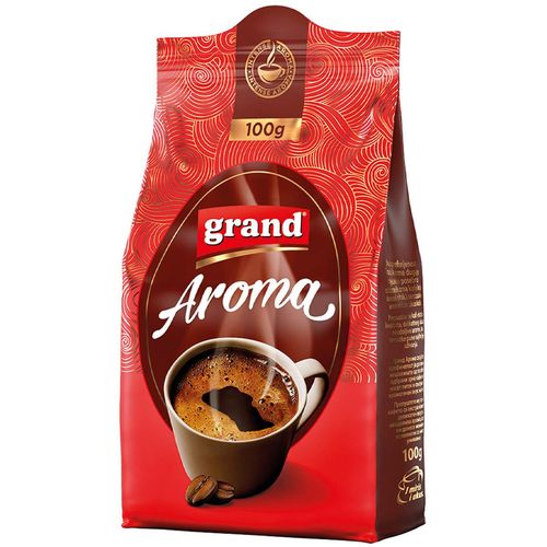 Grand kafa Aroma 100g