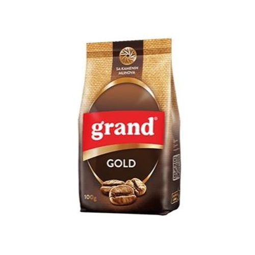 Grand kafa Gold 100g