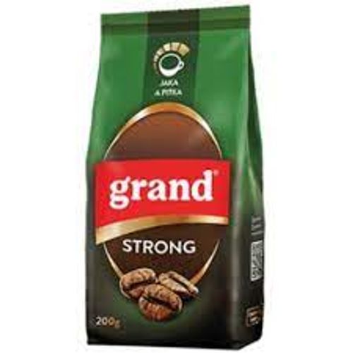 Grand kafa Strong 200g