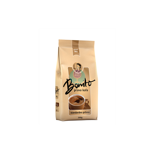 Bonito kafa 200g