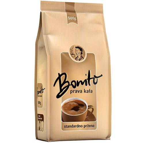 Bonito kafa 500g