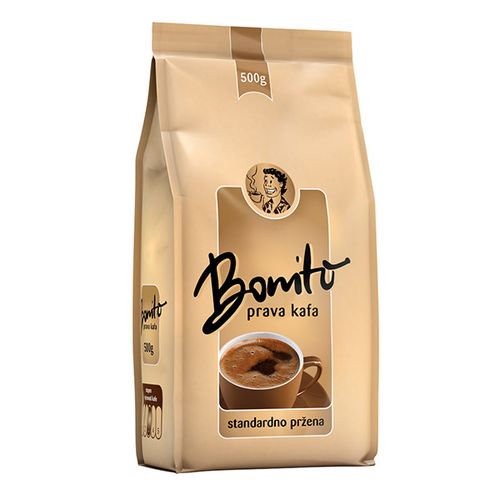 Bonito kafa 500g