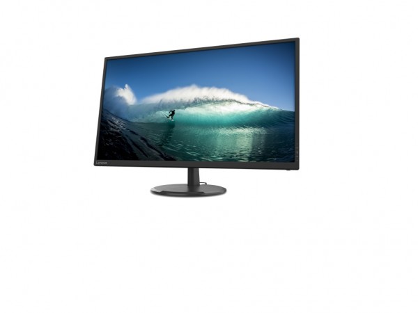 Lenovo LCD 31.5'' D32q-20 QHD,16:9,HDMI,DP,Swivel,Vesa,Black' ( '65F7GAC1EU' )