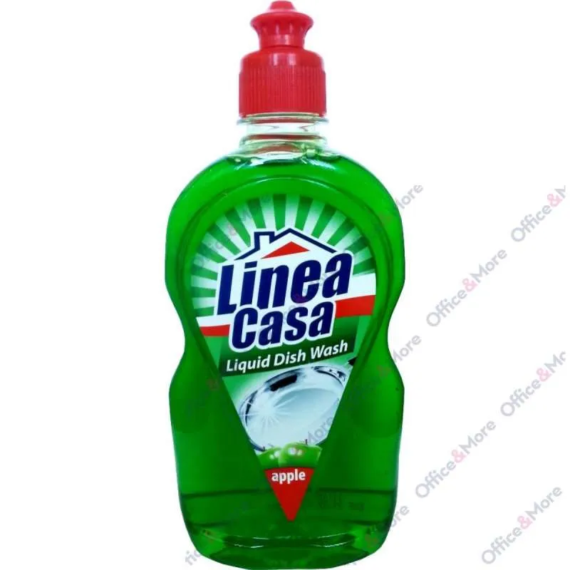 Linea Casa deterdžent za sudove jabuka500ml-209115